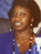 Catherine Brown - 2022 - Donald Jordan Memorial Chapel