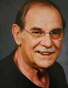 Tom Glass - 2022 - McDonald & Son Funeral Home & Crematory