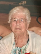 Genevieve Alice Barclay Klava - 2022 - Bainbridge Funeral Home