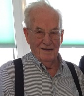 Ronald John Conner - 2022 - Cottage Country Cremation Inc