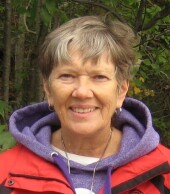 Susan Margaret Howson - 2022 - Falconer Funeral Homes