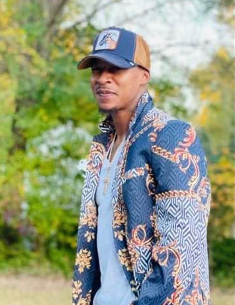 Deshane D Henderson - 2022 - Hawkes Revised