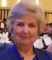 Patricia Eaves - 2022 - The Standard Cremation & Funeral Center