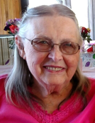 Carol Jane Campbell - 2022 - Peterson Grimsmo Chapel