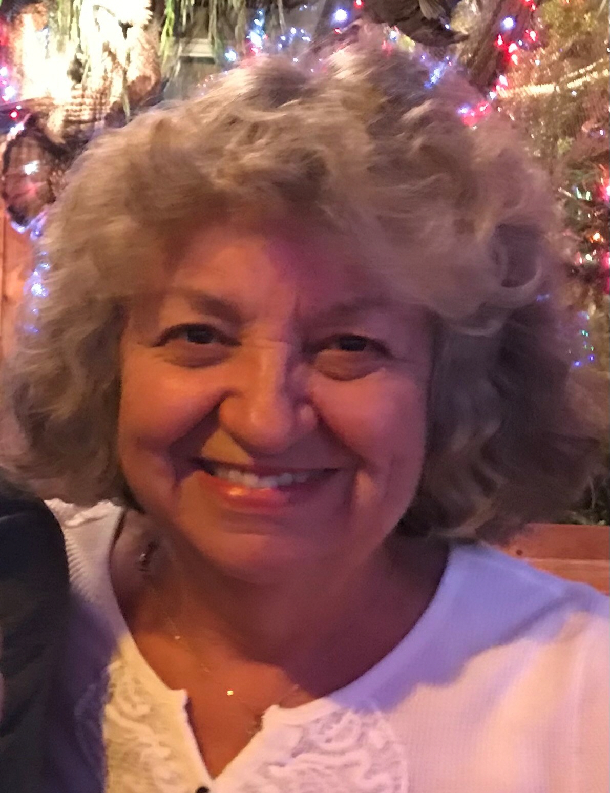 Carol Lynn Gillespie - 2022 - Crowell Brothers Funeral Home