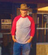 Alvin "Al" Tyler - 2022 - Magnolia Funeral Home