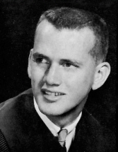 Obituary information for Michael P. Doyle