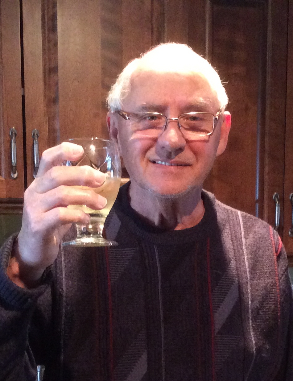 Bruce Edmund Power - 2022 - Barretts Funeral Homes