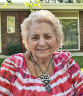 Anastasia Ann Hollis - 2022 - Morse-Bayliss Funeral Home