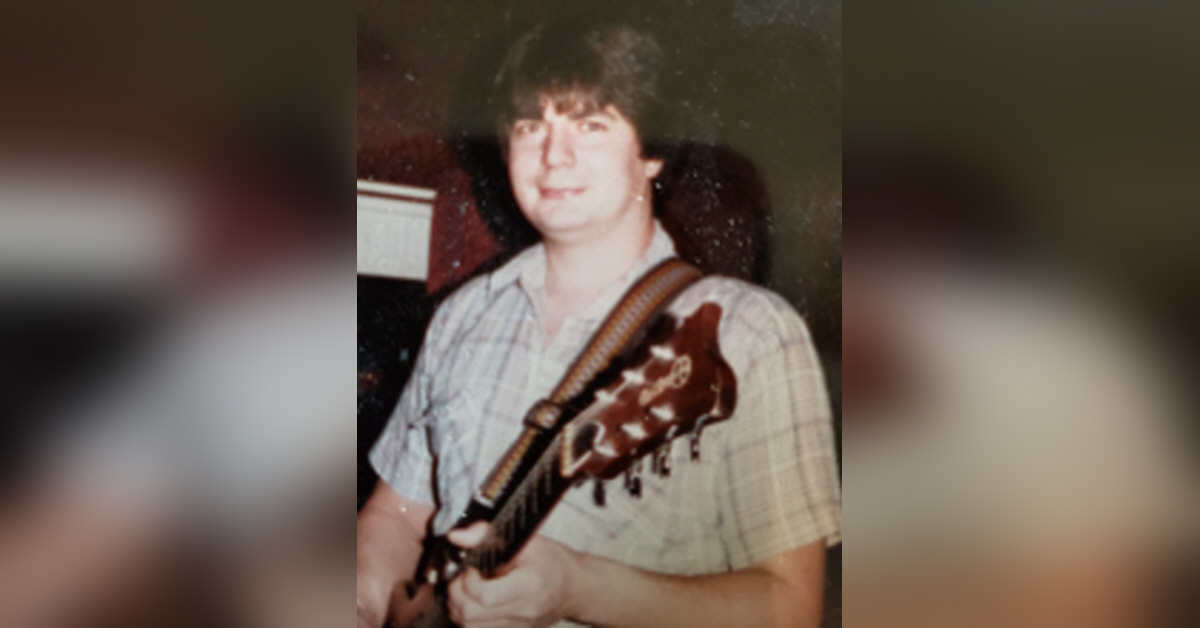 Obituary information for Ernest Lee Whitehead Jr.