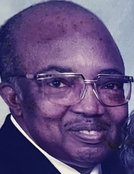 Vernon Watson - 2022 - Clark-Williams Funeral Home Inc.