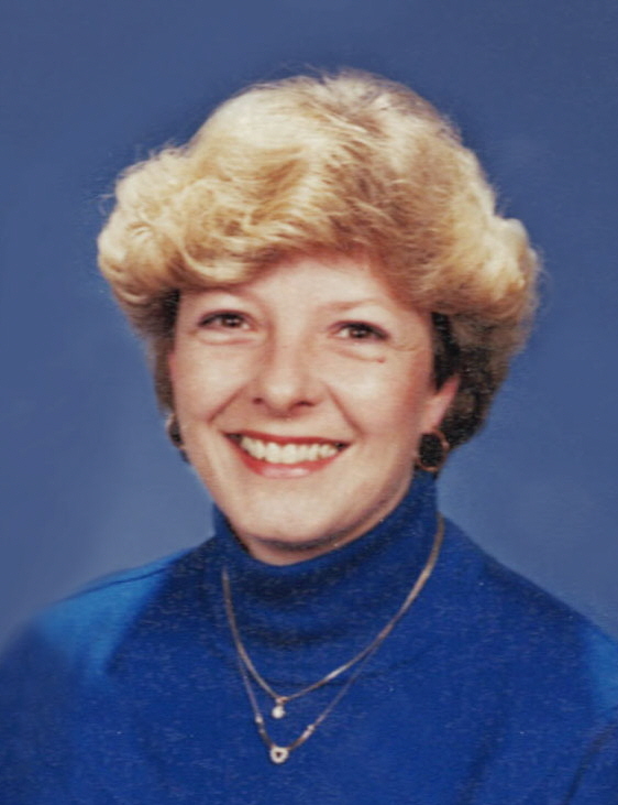 Ellen E. Thompson - 2022 - Quinn Funeral Homes