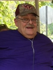 Robert James Compton - 2022 - Fanning Funeral Homes