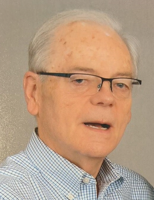 Charles E Kelly - 2022 - Laird Funeral Home