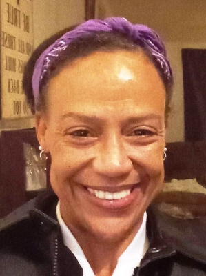 Obituary information for Patrea F Gooden