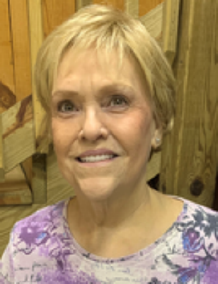 Judith Frances Wise Bradley Cook - 2022 - Magnolia Chapel Funeral Homes