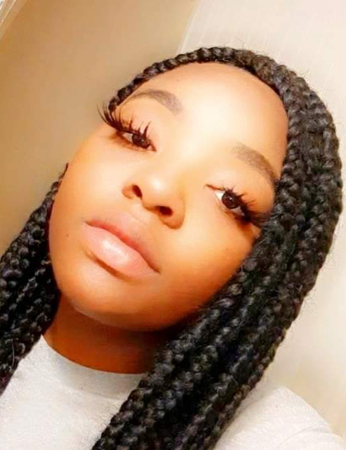 Kentrelle LaShay Williams - 2022 - Tracy Morton Funeral Home