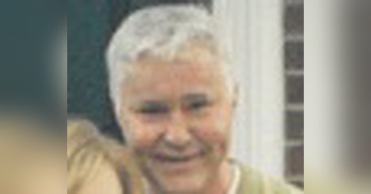 Obituary information for Barry Gene Belcher