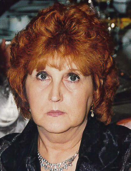 Lydia Sue Drage - 2022 - Walter Martens & Sons Funeral Home