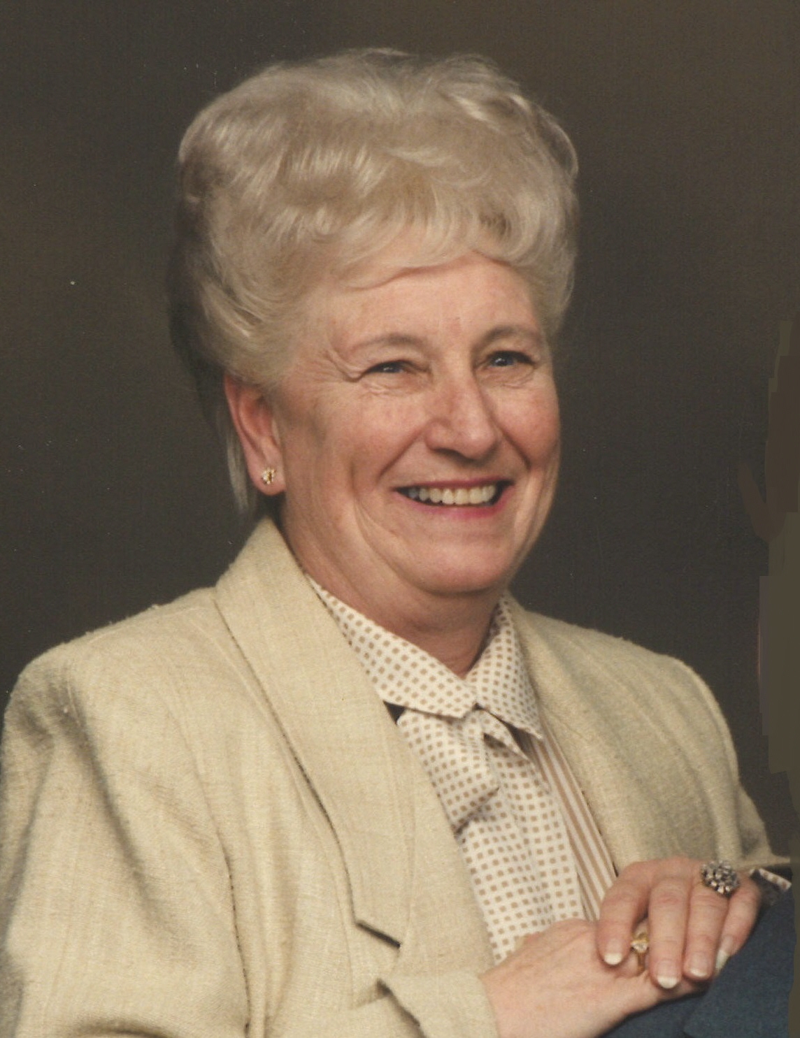 Ernestine Roach - 2022 - Hunn and Black Funeral Home