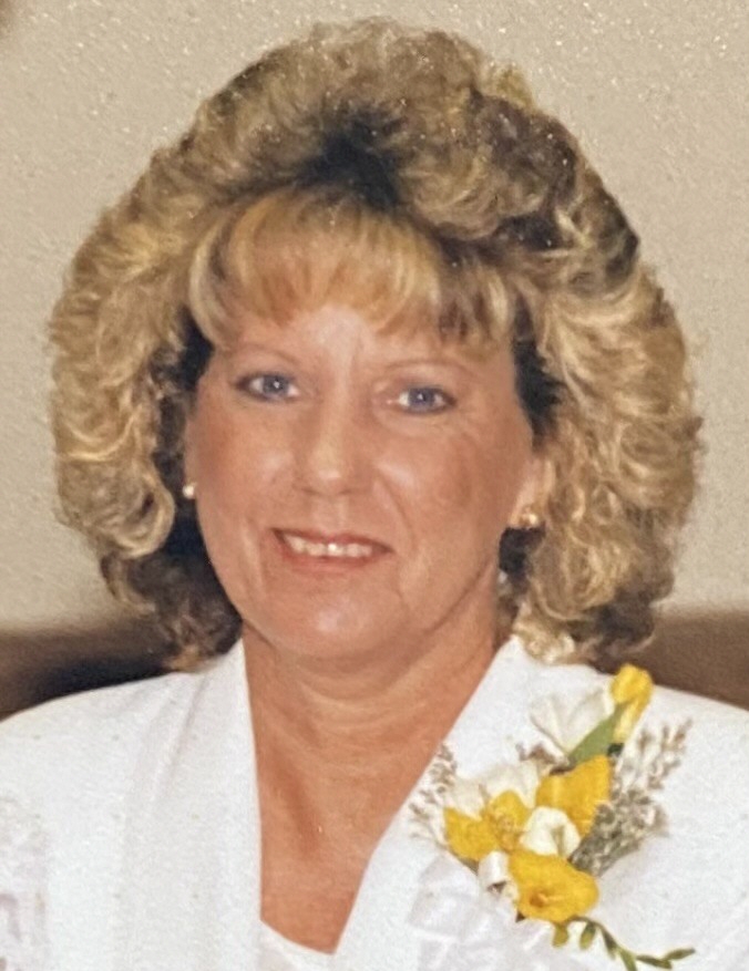 Mary Lou Lilly - 2022 - Gatens-Harding Funeral Home