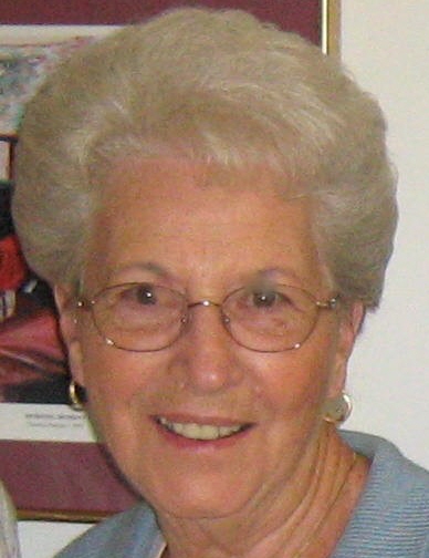 Ada "Sue" Cunningham - 2022 - OGuinn Family Funeral Home