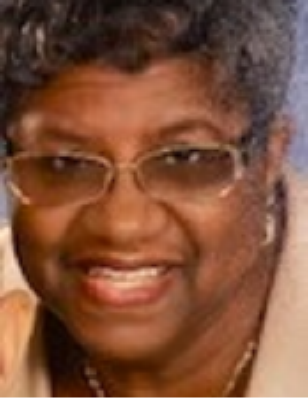 Mrs. Alice Bryant Obituary - 2022 - Lawrence A. Jones & Sons Funeral ...