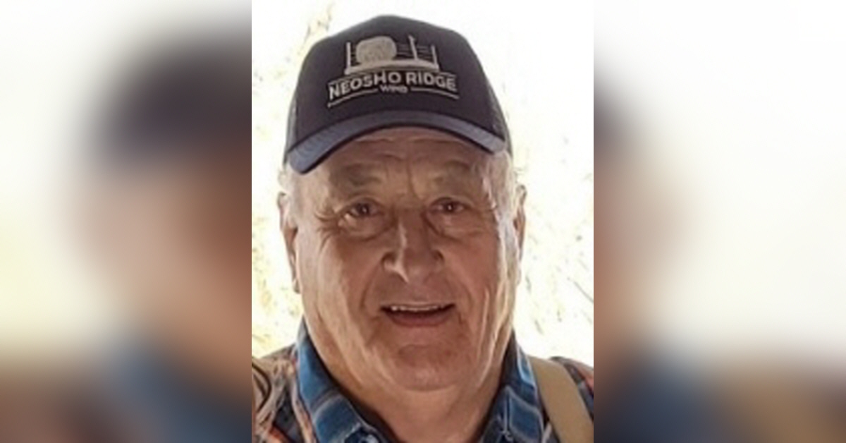 Obituary information for Bernard Lee Gough