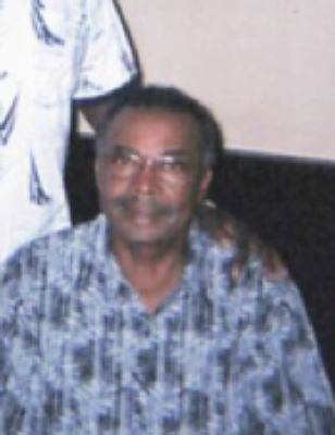 Amos Jackson Jr. Obituary - 2022 - Gaines Funeral Home