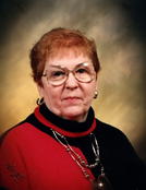 Nancy Standley - 2022 - Borden Funeral Home