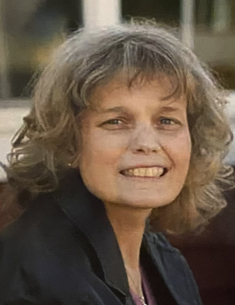 Amy Casper - 2022 - Max A. Sass & Sons Funeral and Cremation Service