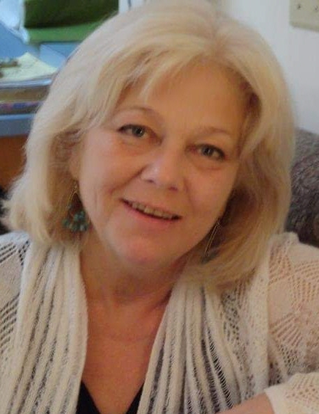 Alicia Hammack - 2022 - Moore Funeral Service