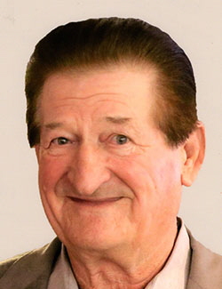 Bennie Mynar, Sr. - 2022 - Aderhold Funeral Home