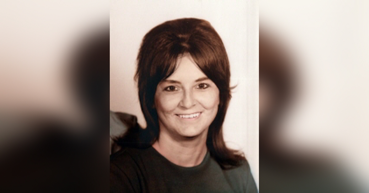 Obituary information for Barbara Lester