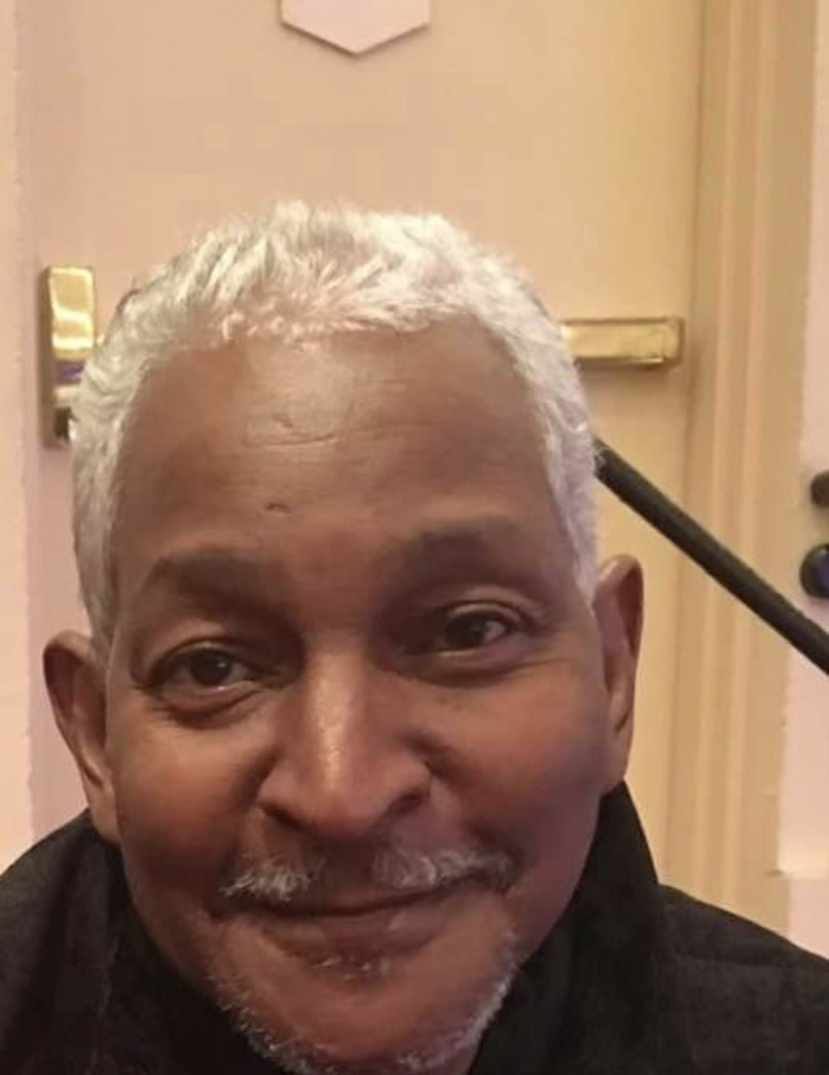 John Bennett Searcy - 2022 - Gatling and Sons Funeral Services