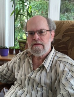 Richard Everett Golding - 2022 - Fergusons Funeral Home