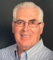 Gerald J. Halbedl - 2022 - Jon C. Russin Funeral Home, Inc.