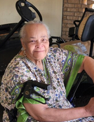 Marilyn Momo Minna Francois - 2022 - Jones Funeral Home, Inc.