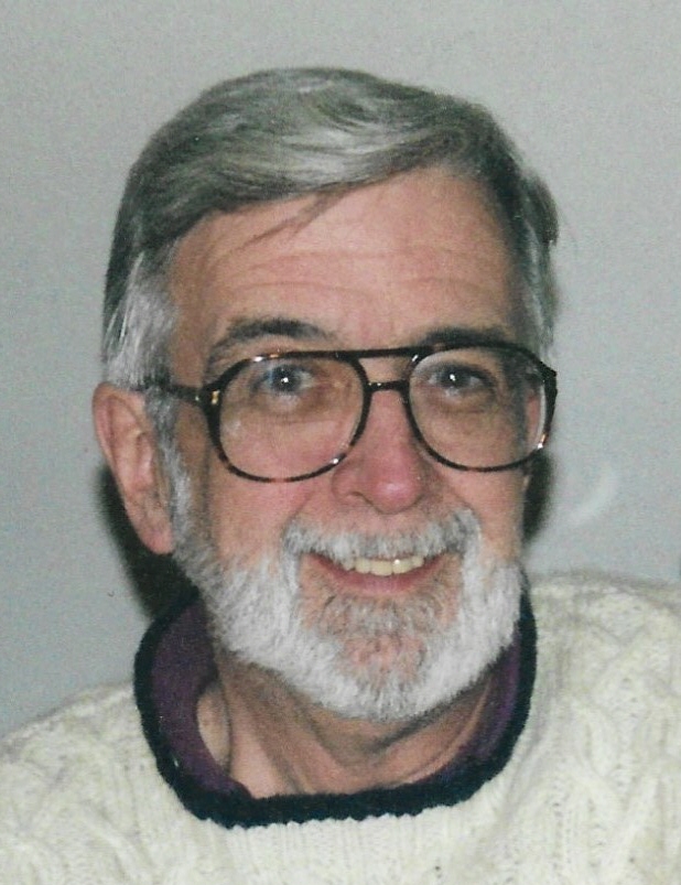 David Patrick McGuire - 2022 - DuPage Cremations