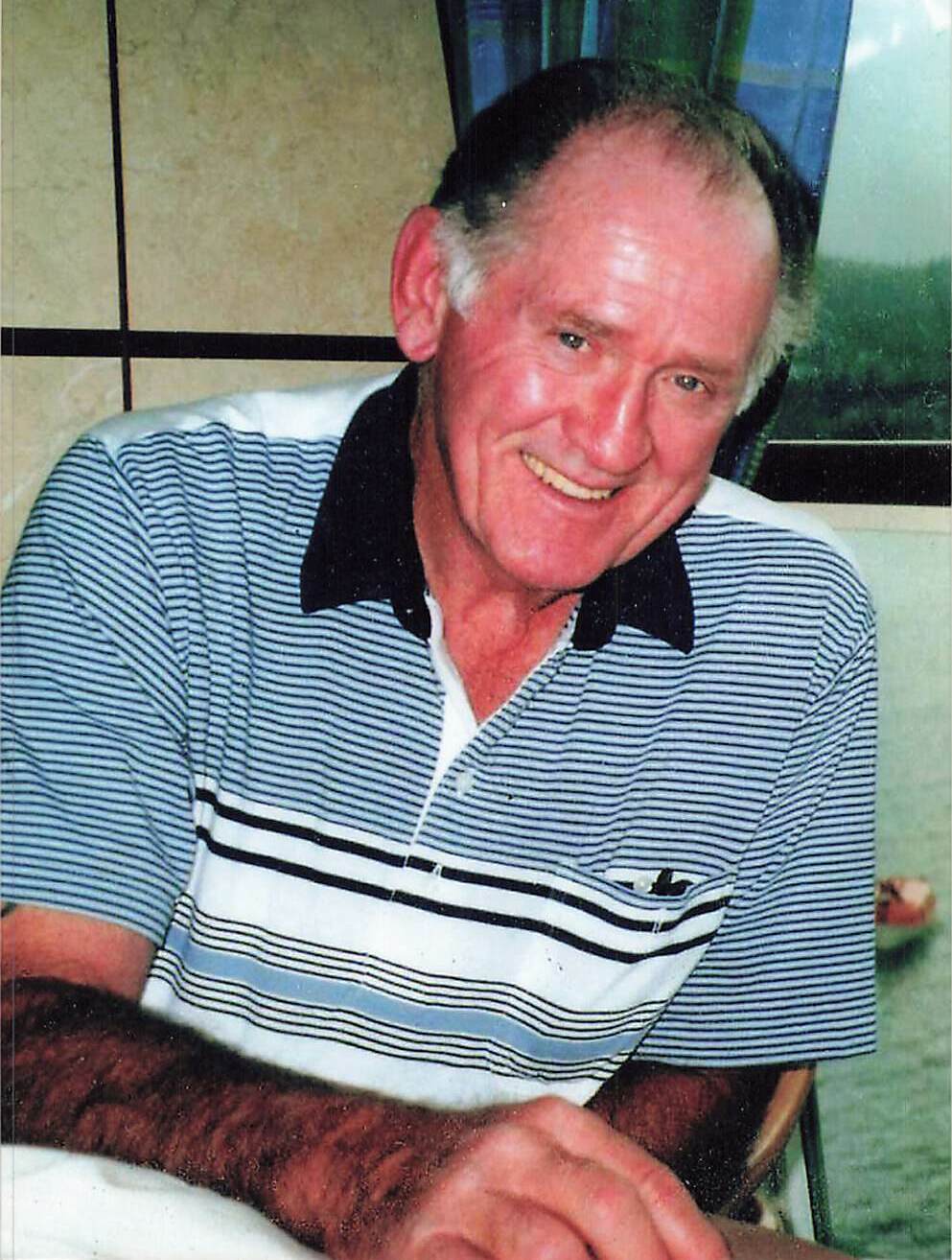 Gerald Francis Dunn - 2022 - McGuinness Funeral Home - Woodbury