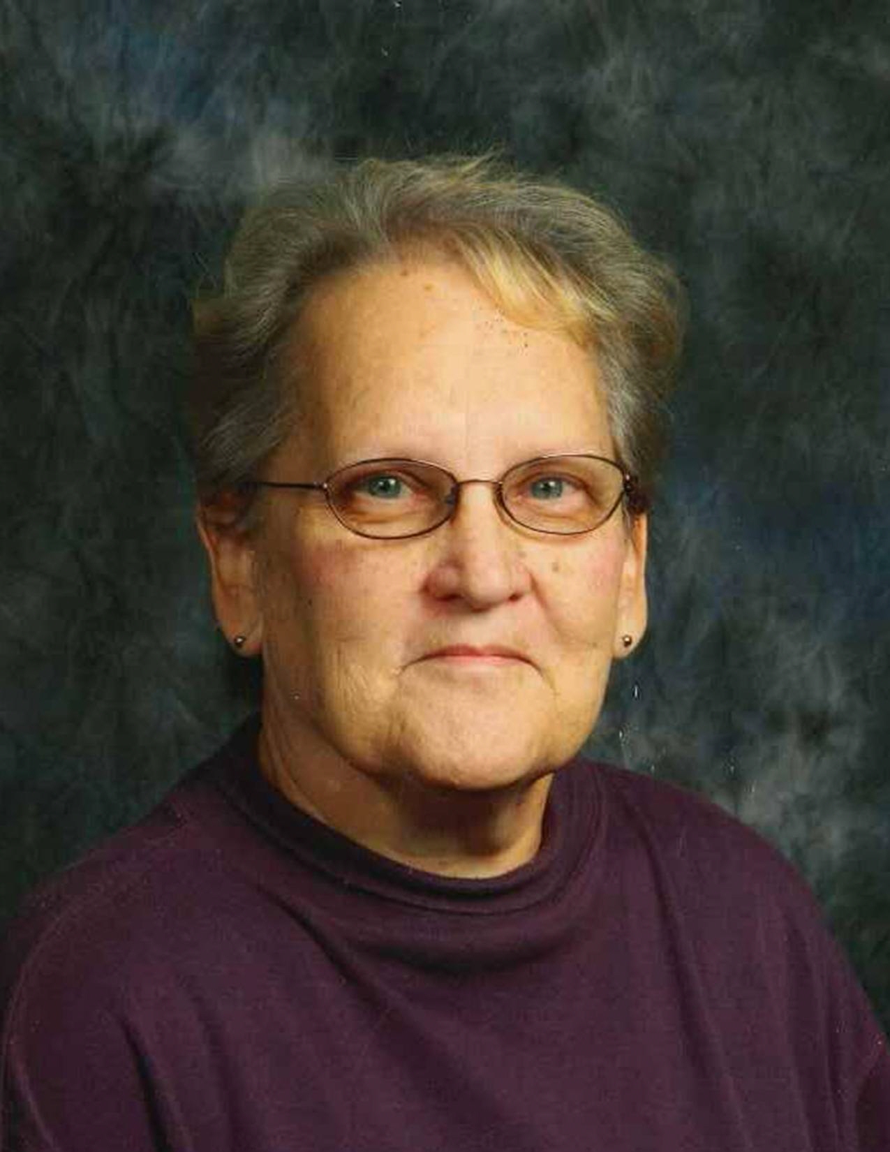 Elizabeth Marlene Mulder - 2022 - Muir Brothers Funeral Home