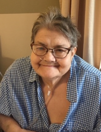 Marilyn Long - Memories Trees