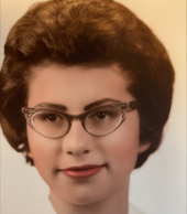 Margaret Elouise Shields - 2022 - Rouse Mortuary Service & Crematory