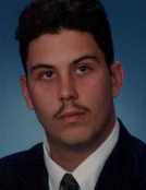 Patrick Dewayne Beck - 2022 - Valhalla Memorial Funeral Home