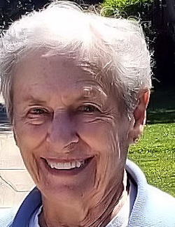 Jacqueline Mary Wainio - 2022 - Church & Chapel Funeral Services and ...