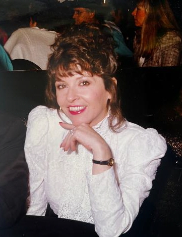 Arlene Mae Walker Willis-Lewis - 2022 - Emmerson-Bartlett Memorial Chapel