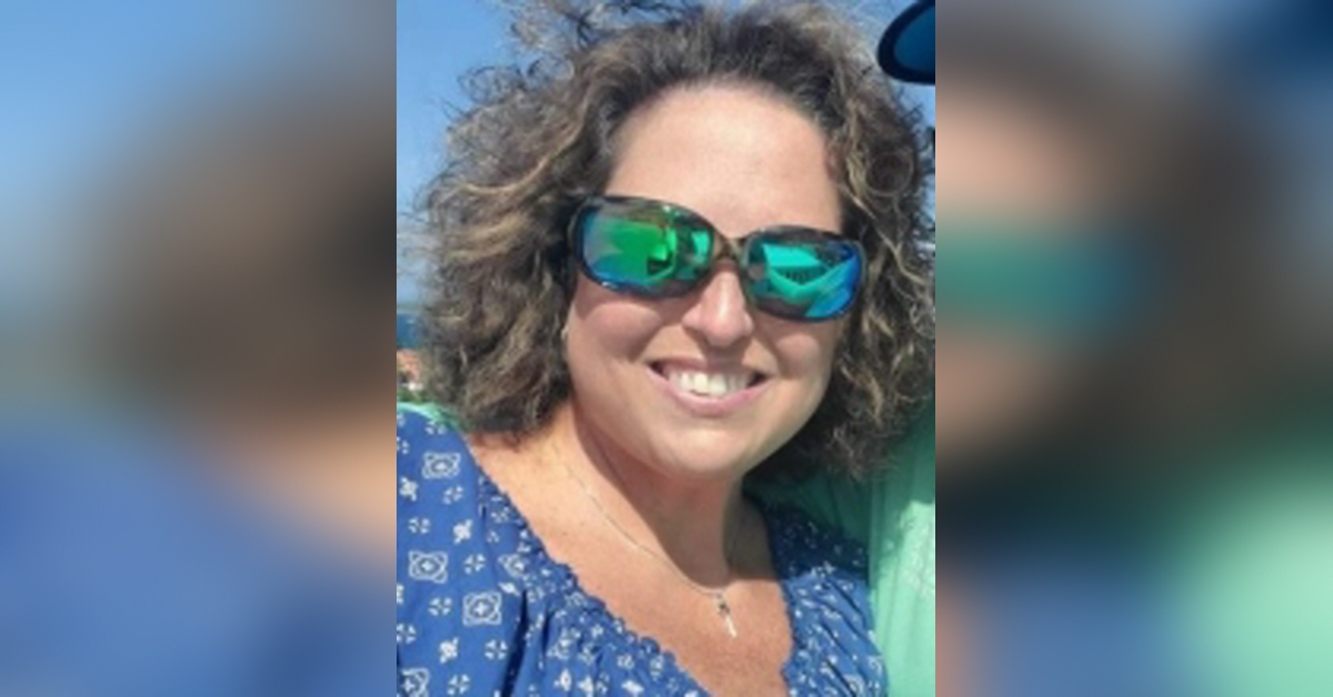 Obituary information for Susan Michele Nichols