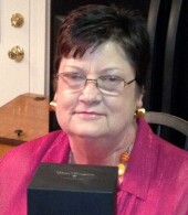 Donna Futrell Smith - 2022 - Gallagher Funeral Home and Crematory