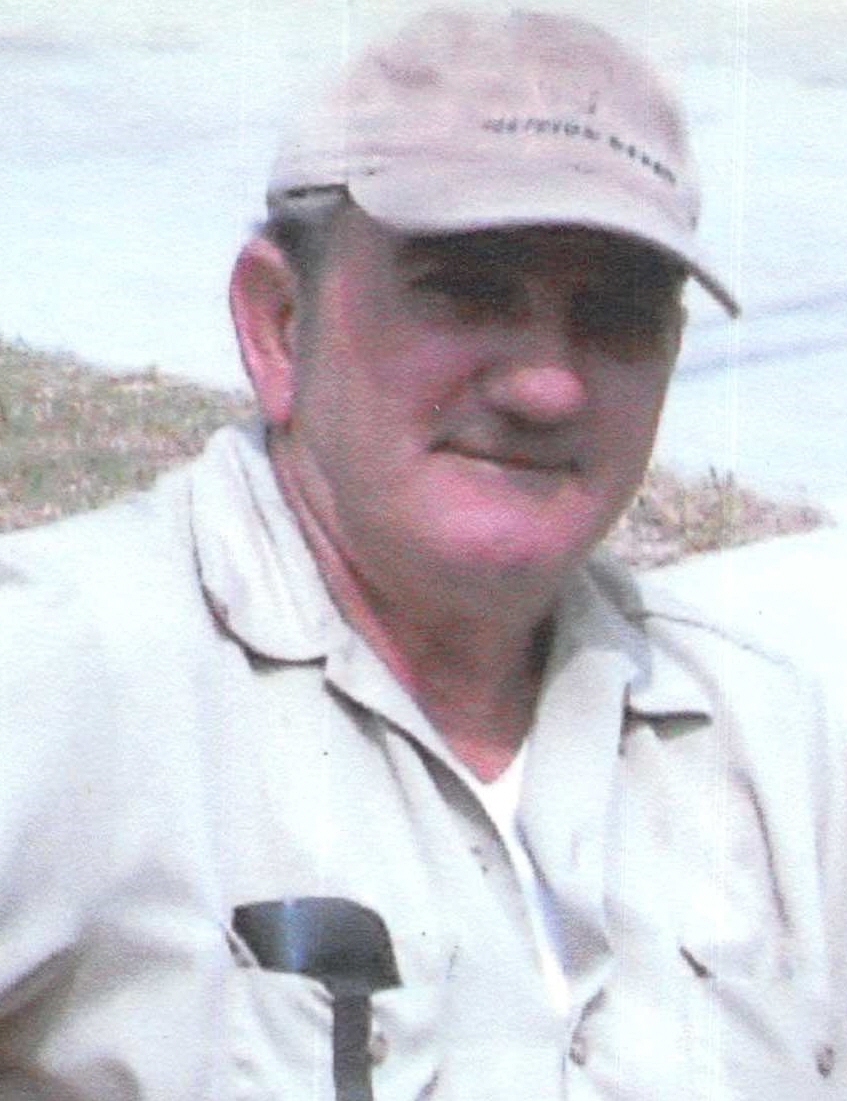 Andrew Cooper - Memories Trees