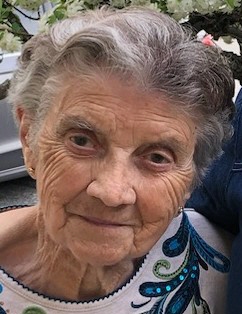 Josephine V. Althouse - 2022 - Calvert Funeral Homes